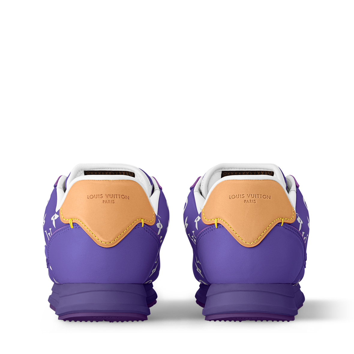 LV BUTTERSOFT Sneaker - Shoes | LOUIS VUITTON